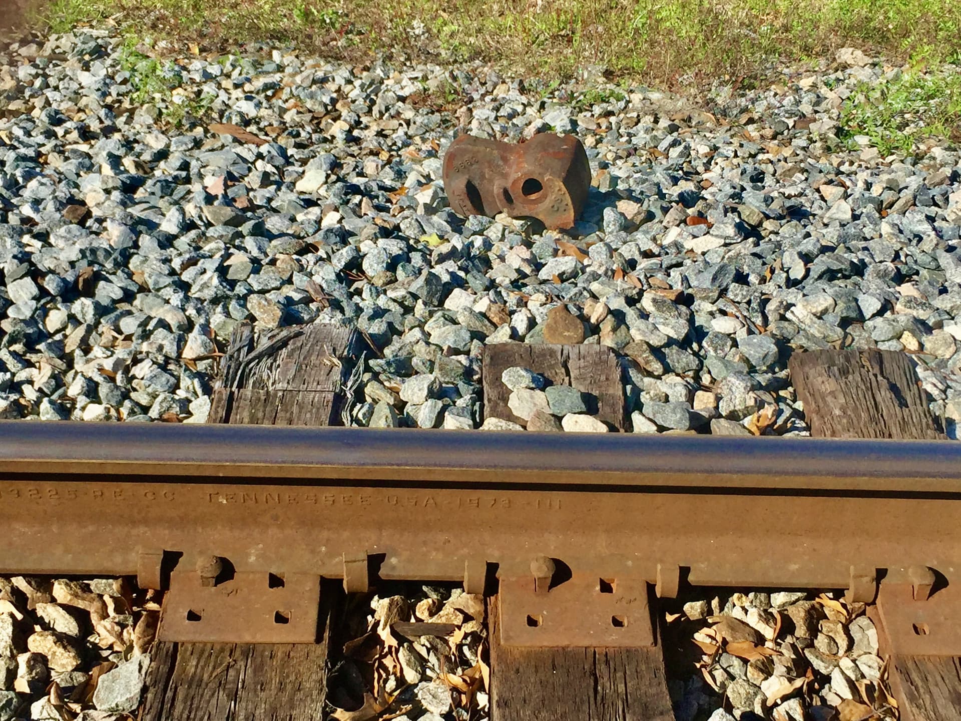 Branchline and short line track - Layouts and layout building - Trains.com Forums