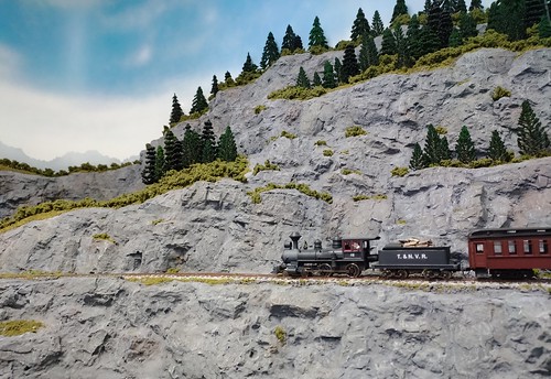 Starting from scratch. Foam or no Foam? - Layouts and layout building - Trains.com Forums