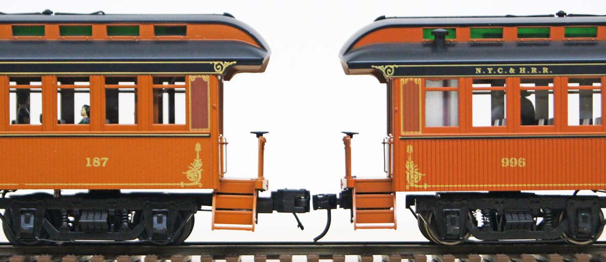 O scale freight car trucks - Model Railroader - Trains.com Forums