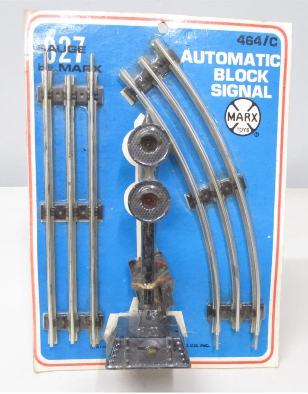 Neat Packaging Photos! 🎁 - Classic Toy Trains Forum - Trains.com Forums