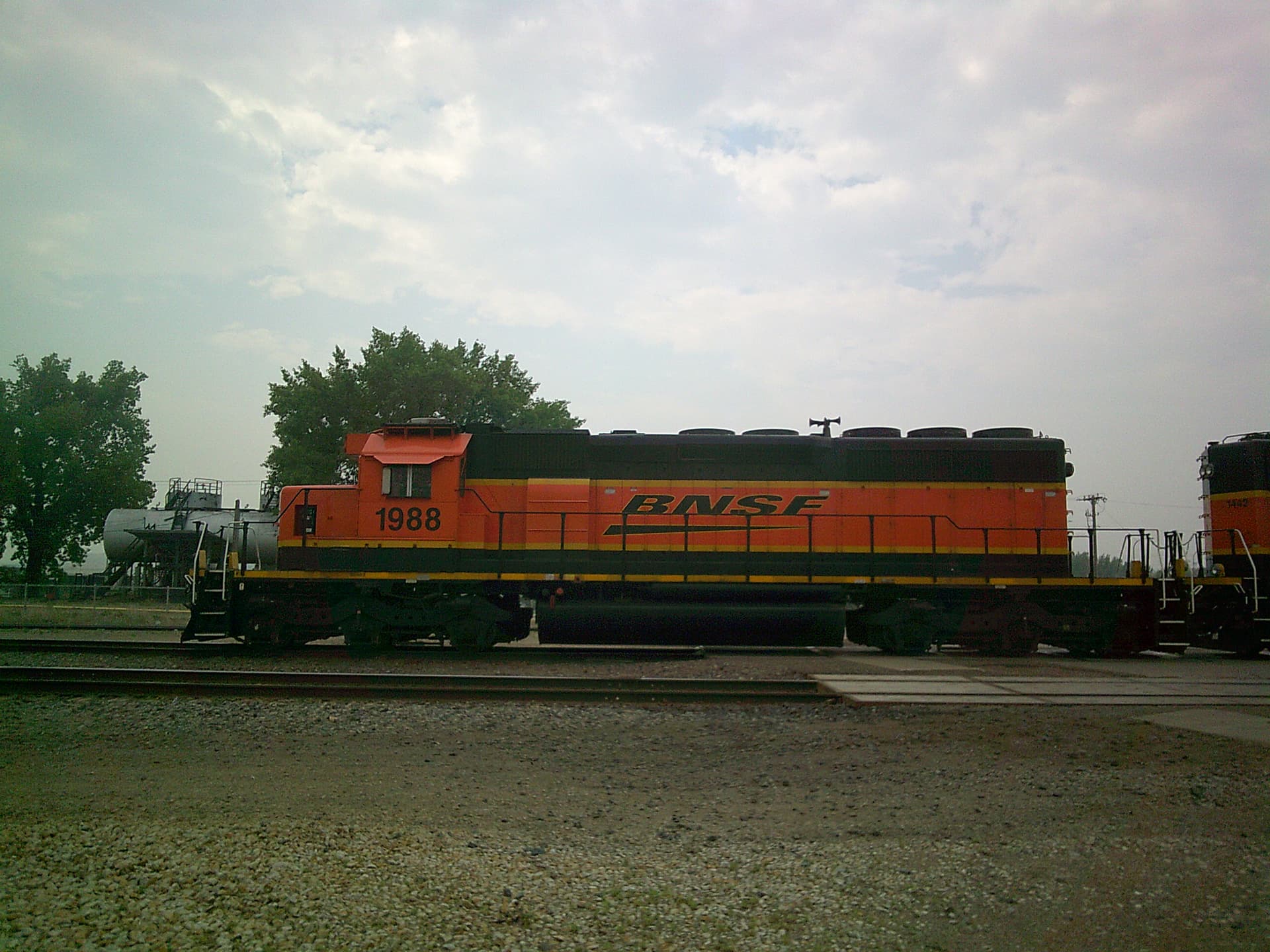 Today in the Yard - Trains Magazine - Trains.com Forums